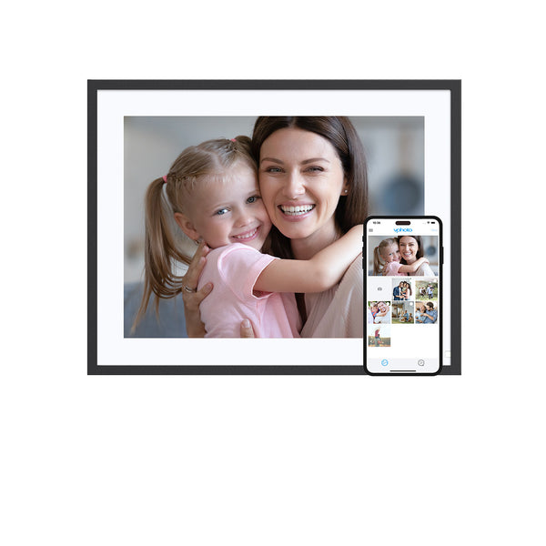 Dragon Touch Official | Digital Calendar & Frame for Families