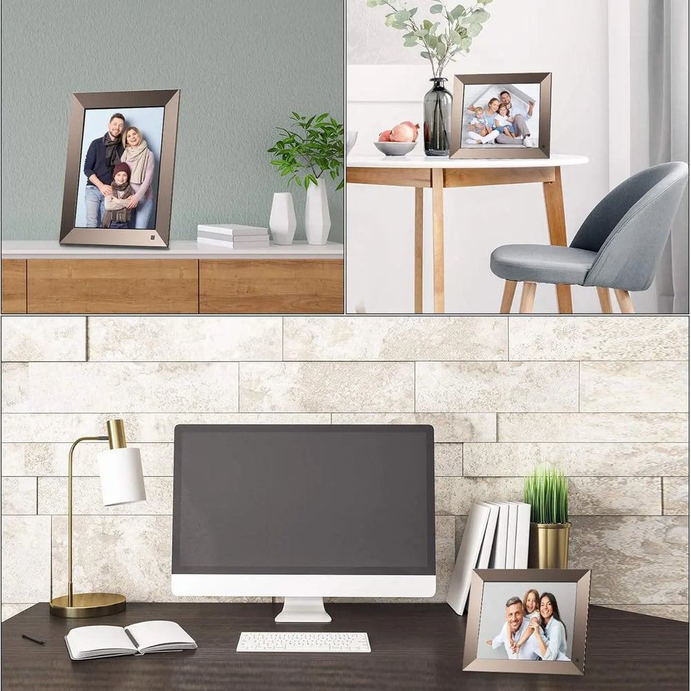 Classic 10 Elite Digital Picture Frame
